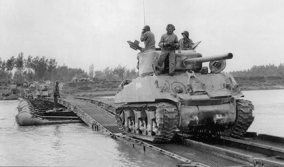 American Army in WW2 (1939 - 1945) - QuartermasterSection.com
