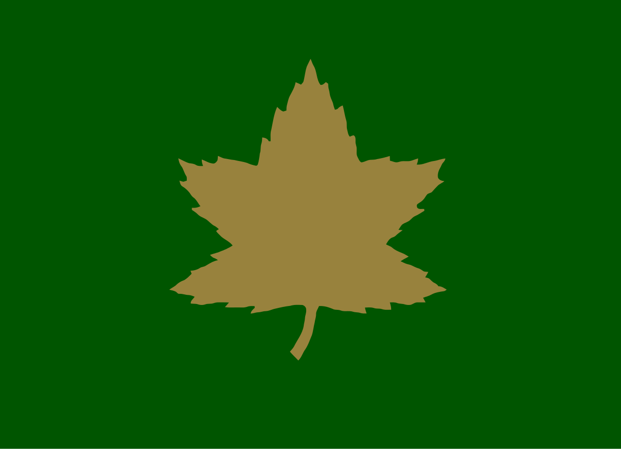 4th CANADIAN ARMOURED DIVISION - Quartermaster Section