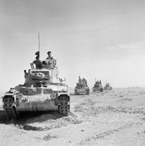 British Army in WW2 (1939 - 1945) - QuartermasterSection.com