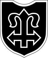 24th WAFFEN GEBIRGSJÄGER DIVISION DER SS "KARSTJÄGER" - Quartermaster ...