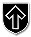 32nd SS FREIWILLIGEN GRENADIER DIVISION - Quartermaster Section