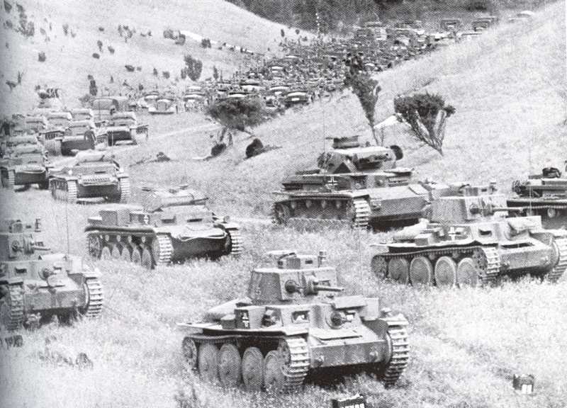 German Army in WW2 (1939 - 1945) - QuartermasterSection.com