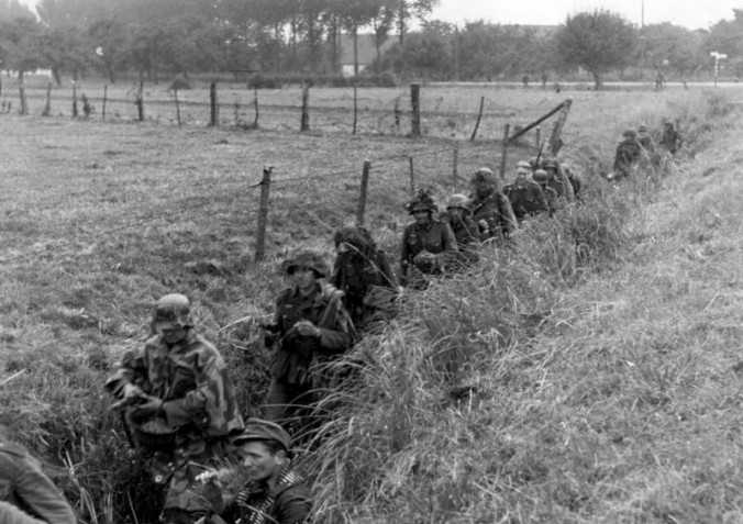 German Army in WW2 (1939 - 1945) - QuartermasterSection.com