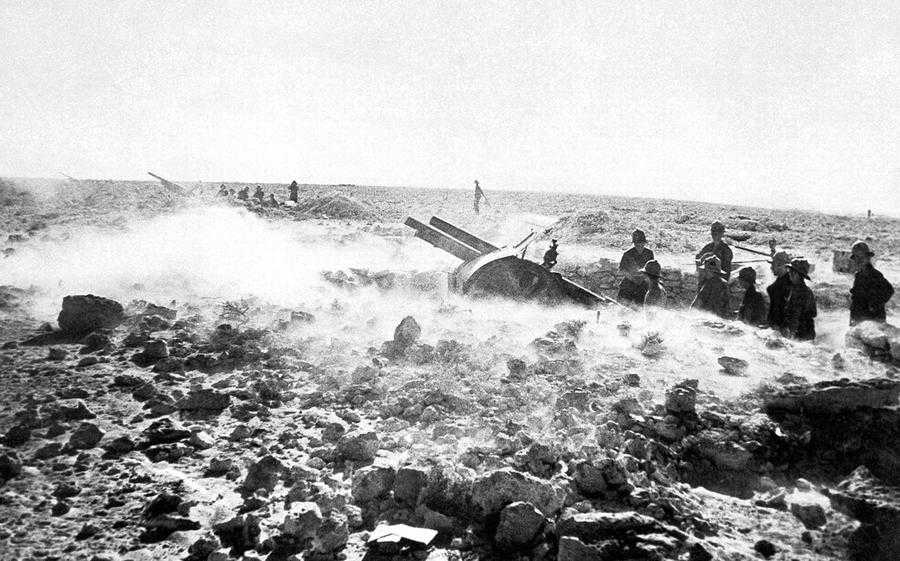 Italian Army in WW2 (1939 - 1945) - QuartermasterSection.com